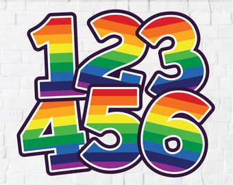 Birthday Number 1 - Etsy