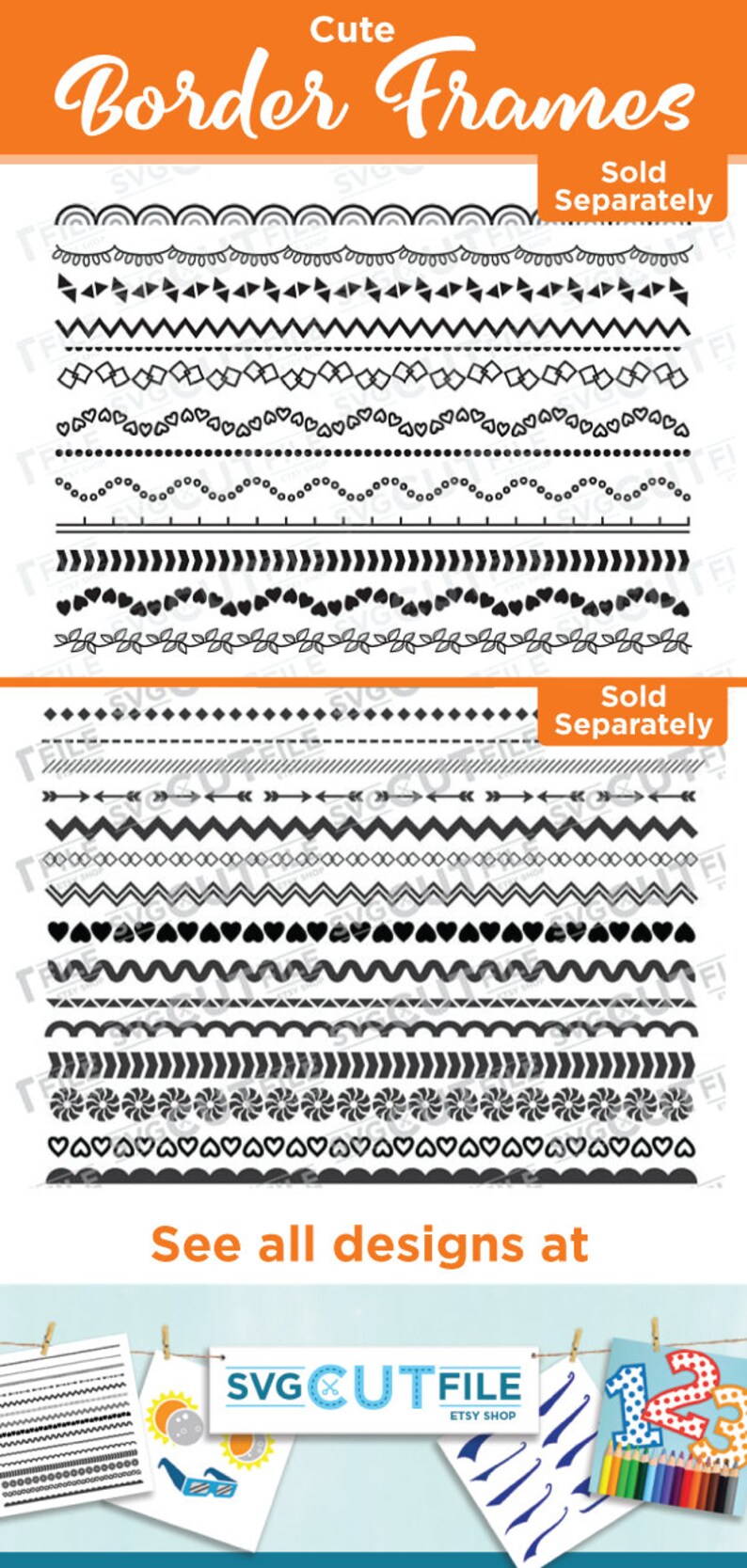 Wavy Lines Svg, Squiggly Lines Svg, Wavy Line Svg, Dotted Line Svg ...