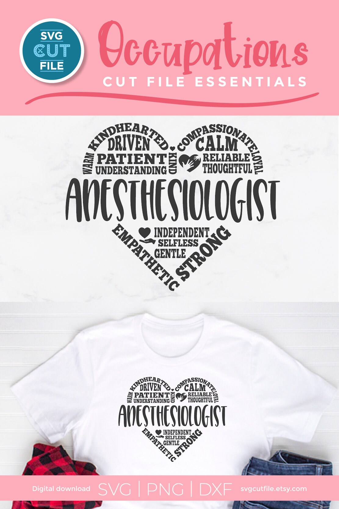 Anesthesiologist Svg Anesthesiology Svg Xray Tech Svg Gift - Etsy