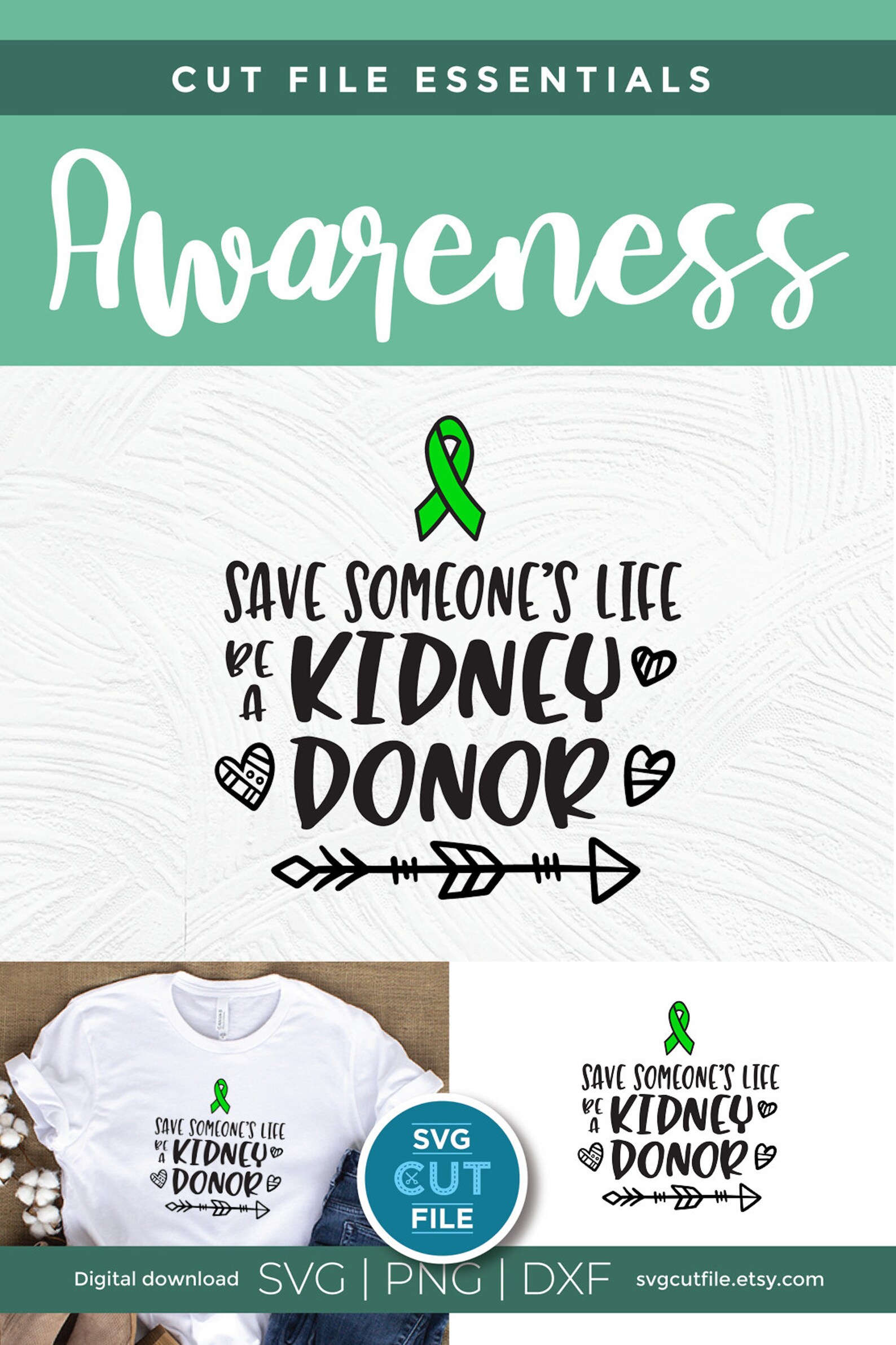 Kidney Donor Svg, Kidney Donation Svg, Save Someone's Life, Kidney ...