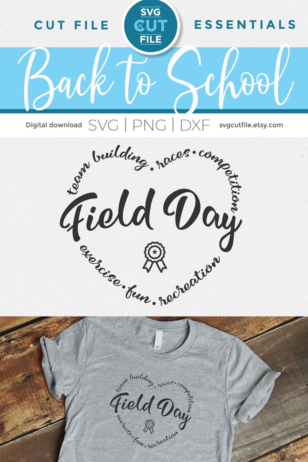 Field Day Svg, School Field Day, School Svg, Sports Mom, Spring, Svg ...