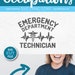 ER Tech Svg, Emergency Department Technician, Emergency Room Technician ...
