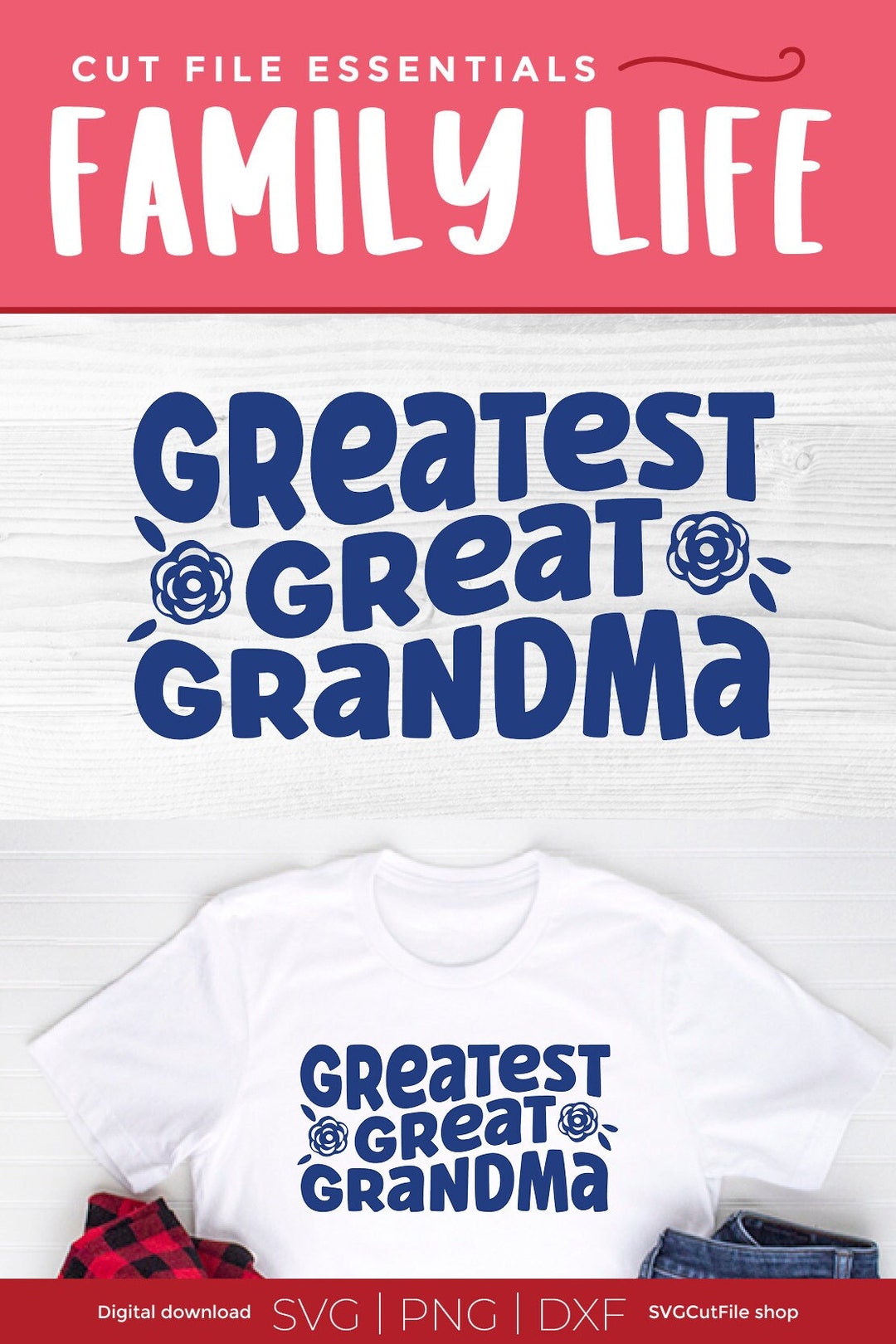 Uroma svg, größte Uroma, Oma Symbol svg, süße Oma Geschenk, Muttertag ...