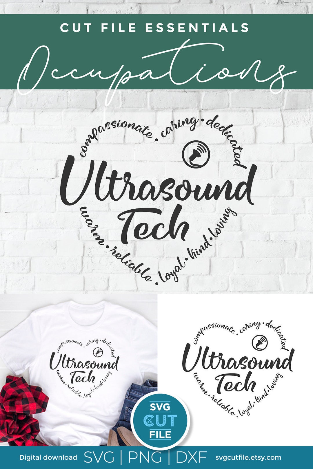 Ultrasound Tech Svg, Ultrasound Svg, Sonographer Svg, Sonography Svg ...