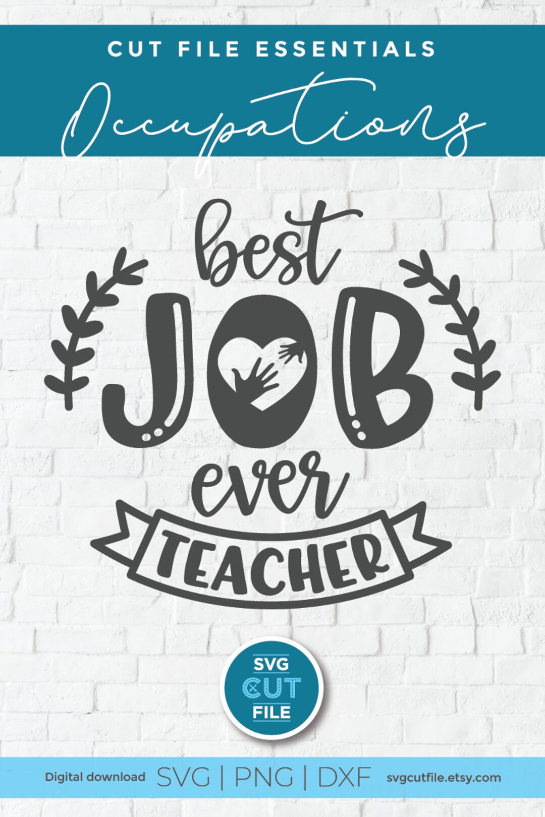 Teacher Appreciation Svg, All Star Teacher Svg, Teacher Svg, Teaching ...