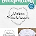 Nurse Practitioner Svg, Np Svg, Nursing Svg, Nurse Svg, Nurse Heart ...