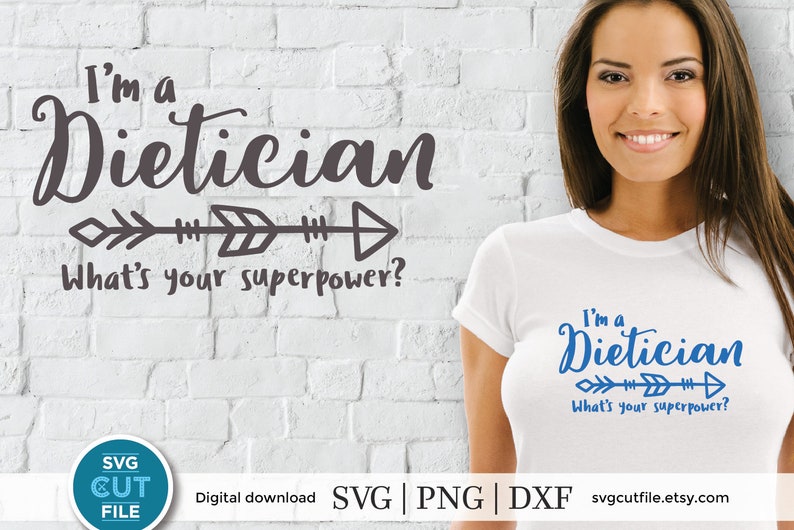Dietician Svg, Registered Dietician, Student, Rd Svg, Rdn Svg ...