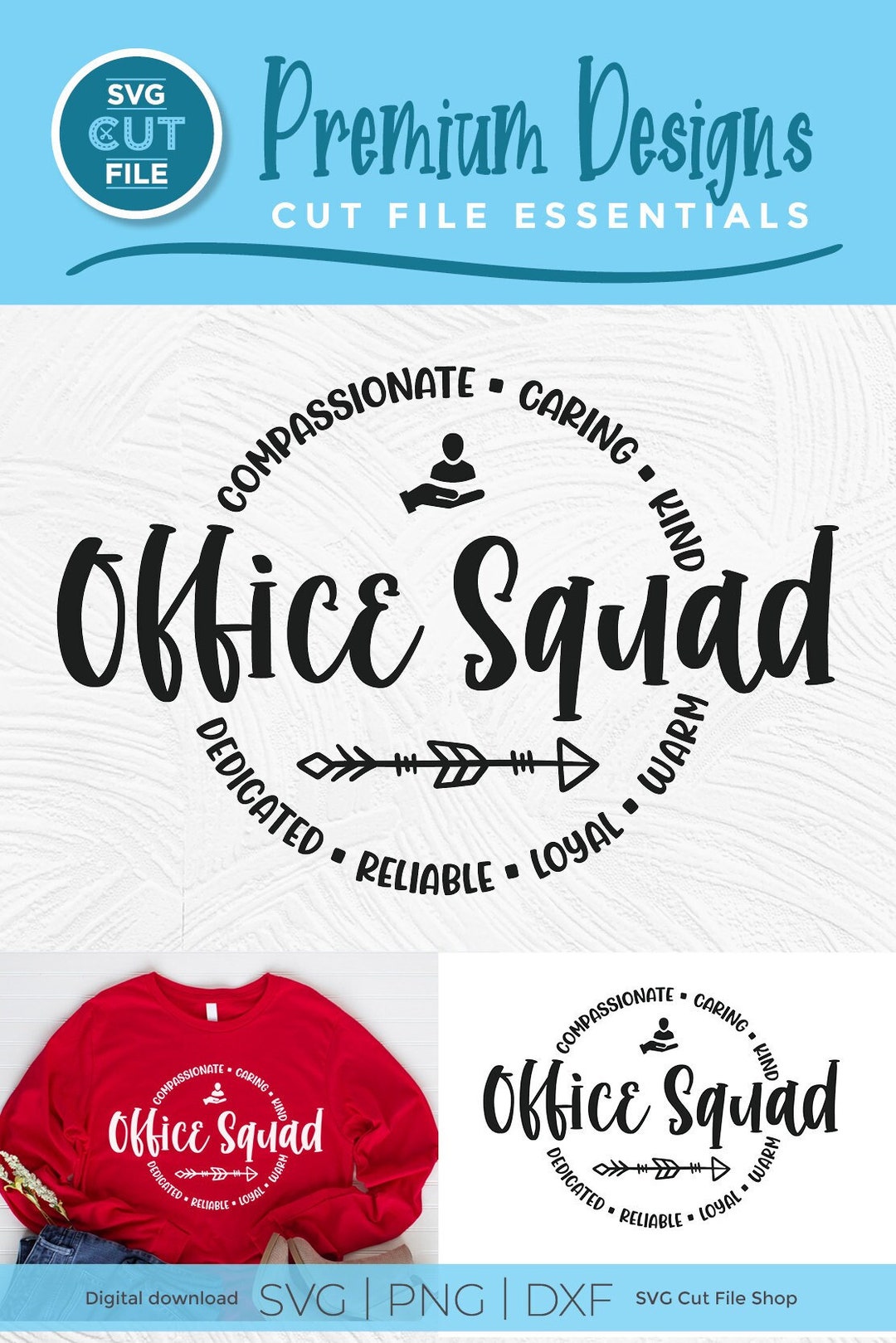 Office Squad Svg, Office Clerk Svg, Secretary Svg, Office Assistant ...