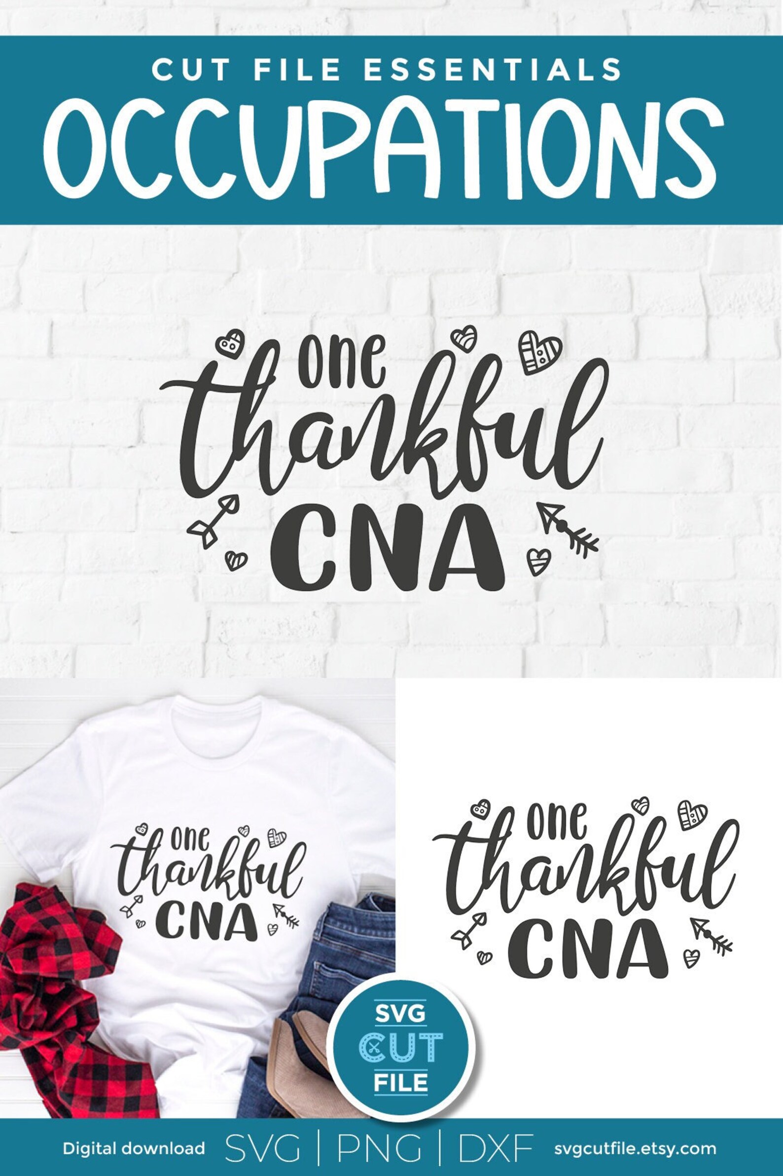 Certified Nursing Assistant Svg, CNA Svg, CNA Life, Nurse Assistant ...