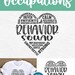 Behavior Svg, Behavioral Svg, Behavior Squad Svg, Analyst, Bcba Svg ...