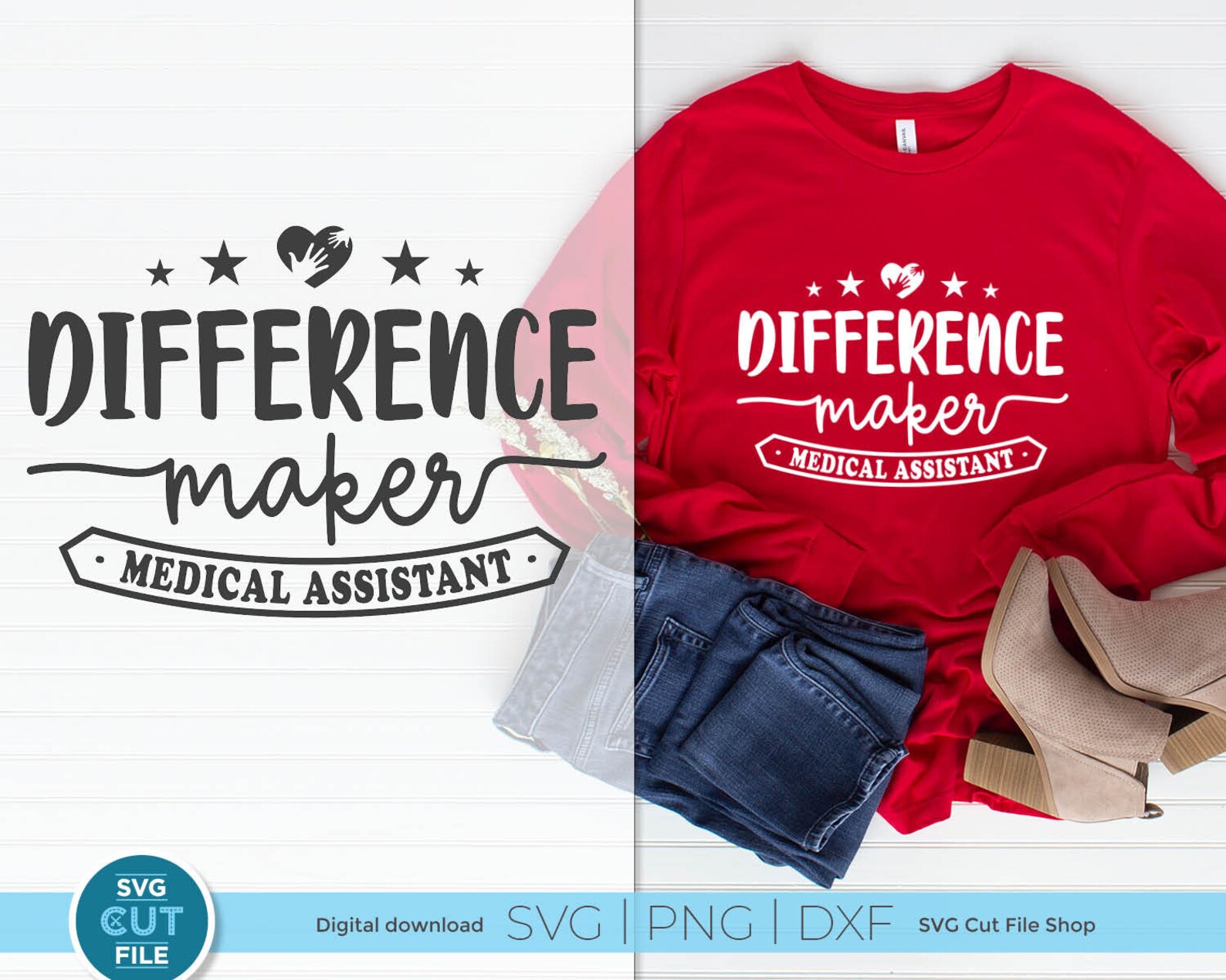 Medical Assistant Svg, Medical Assistant, MA Svg, CMA Svg, Rma Life ...