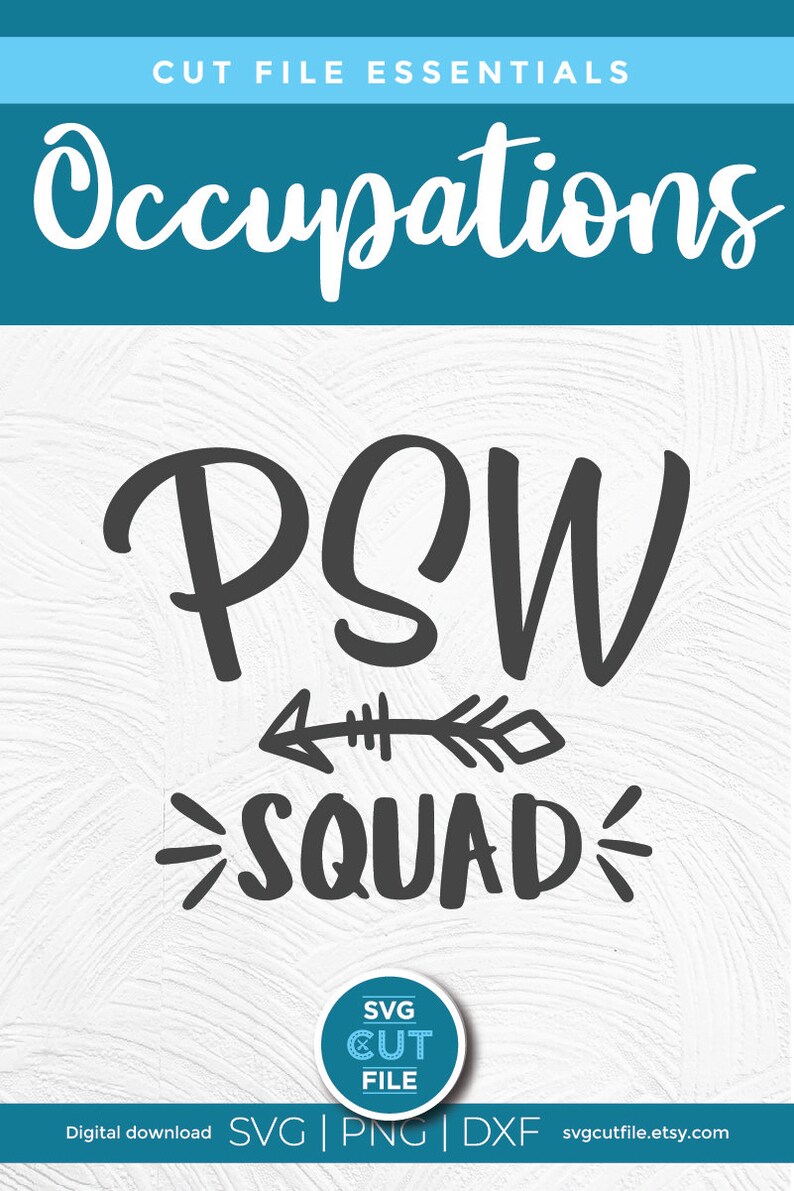 Personal Support Worker Svg, Psw Svg, Caregiver, Home Healthcare Aid ...