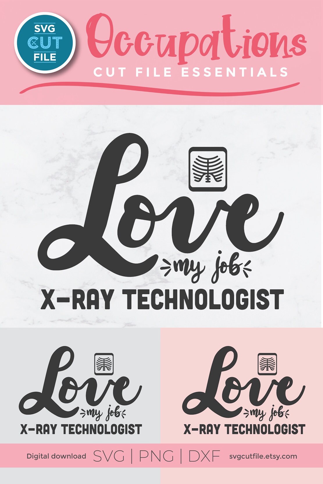X-ray Tech Svg, Xray Technologist Svg, Tech Life Svg, Technician Svg ...