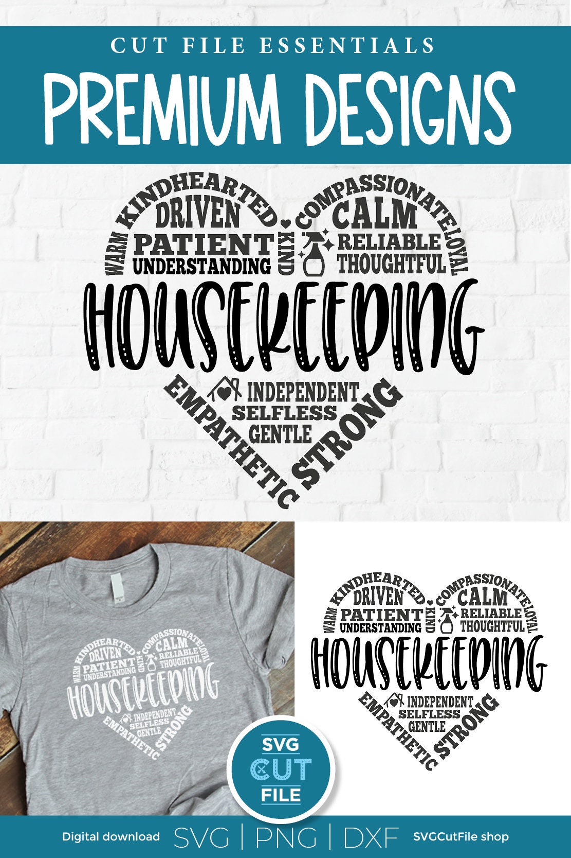 Housekeeping Svg, Housekeeper Svg, House Cleaner Svg, Housekeeping ...