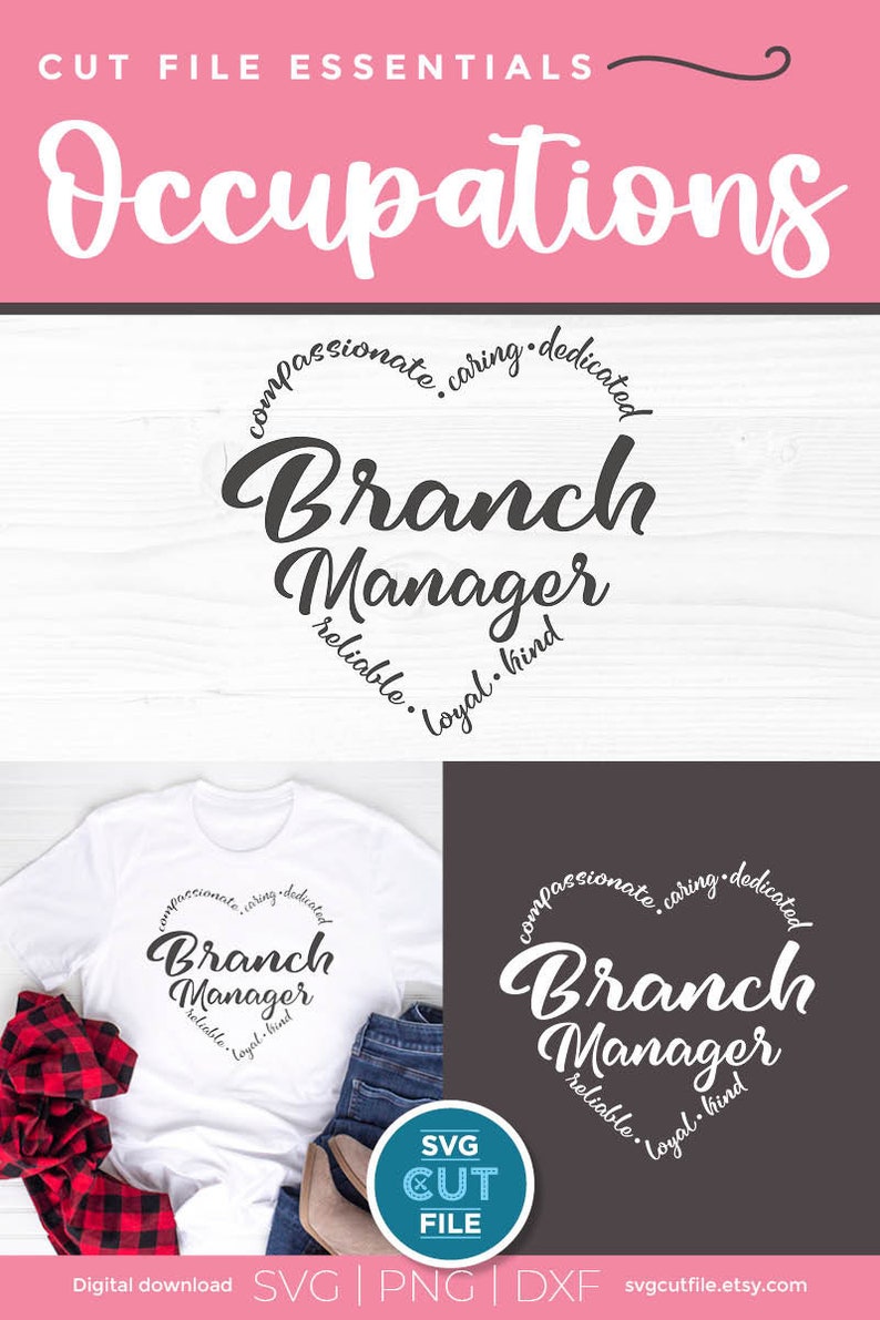 Branch Manager Svg, Office Manager Svg, Office Lead Svg, Team Manager ...