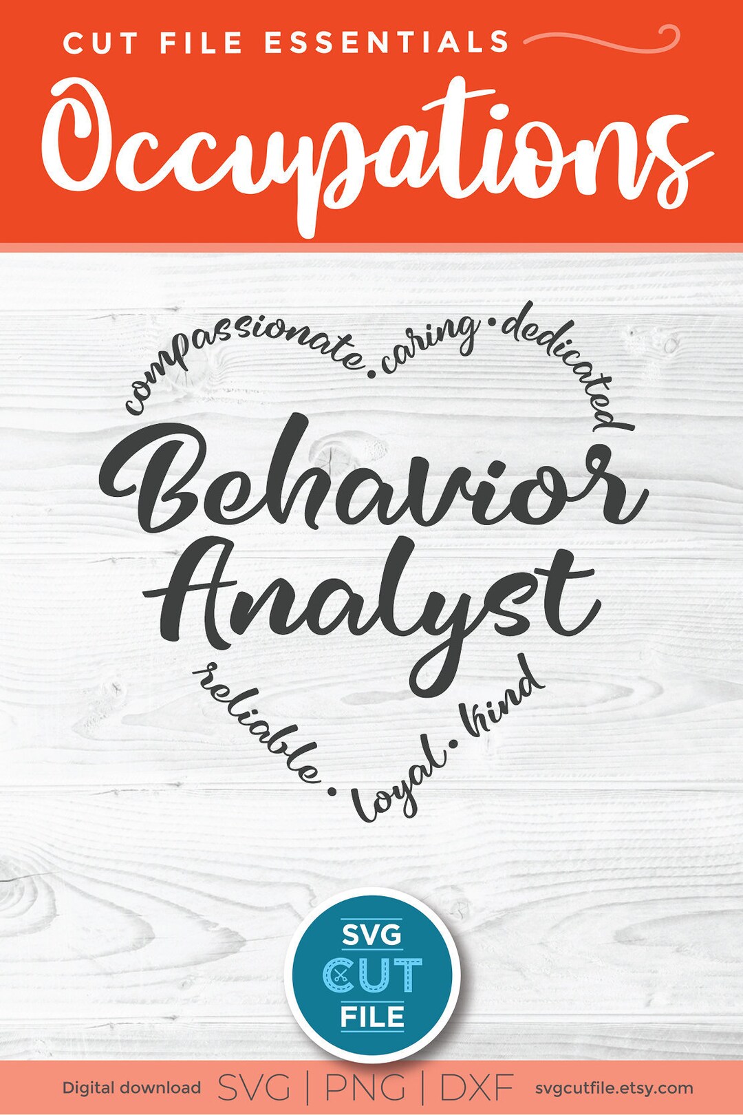 Behavior Analyst Svg, Bcba Svg, Lba Svg, School Behavior, Counselor Svg ...
