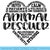 Animal Rescue Svg, Adopt Svg, Foster Svg, Rescue Svg, Humane Shelter ...