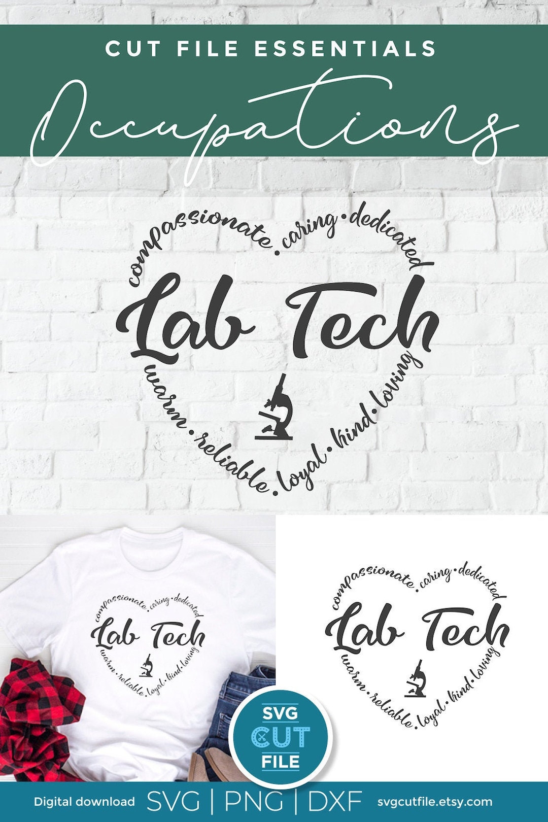 Lab Tech Svg, Laboratory Tech Svg, Bloodwork Svg, Blood Work Svg, Blood ...