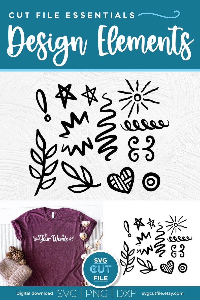 Flourish Svg, Swoosh Svg, Swashes Svg, Swirl Svg, Squiggle Svg, Swirly ...