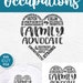 Family Advocate Svg, Social Work Svg, Victim Services Gift Idea Svg ...