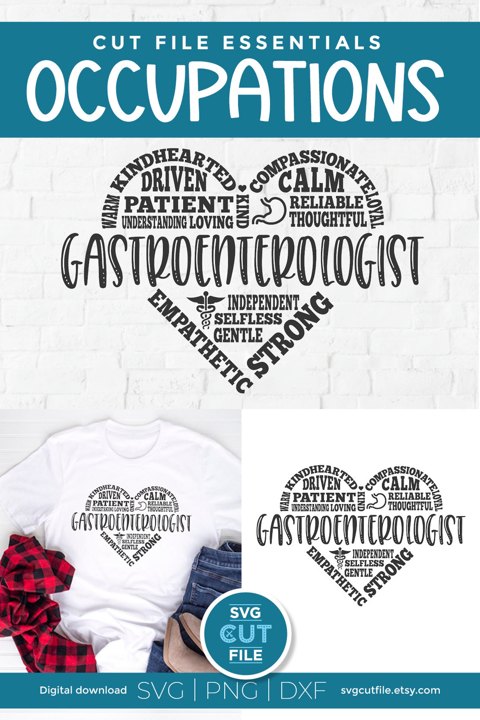 Gastroenterologist Svg, GI Doctor Svg, Gastro, Physician Svg, Doctor ...