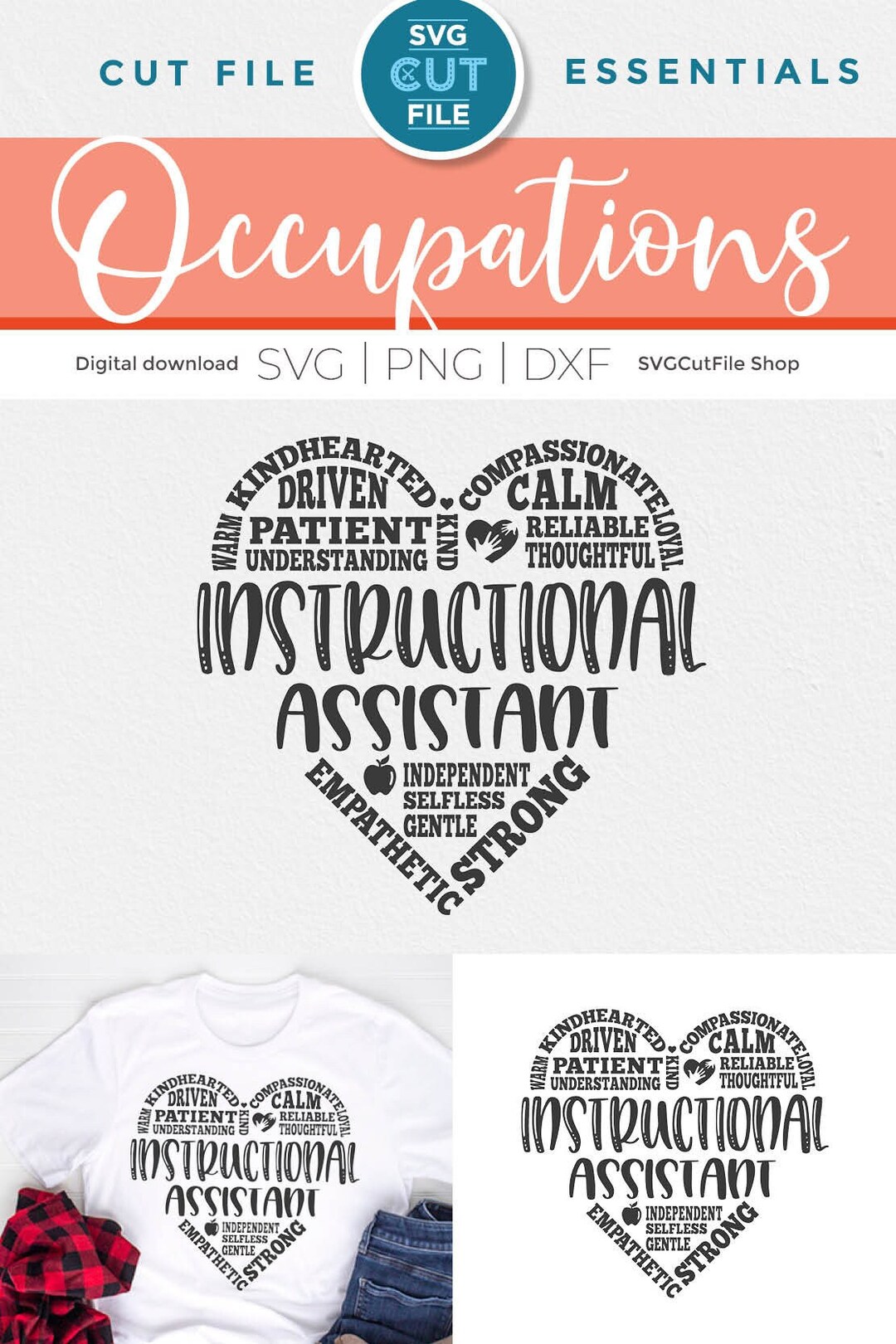Instructional Assistant Svg, Ic Svg, Appreciation, Instructional Staff ...