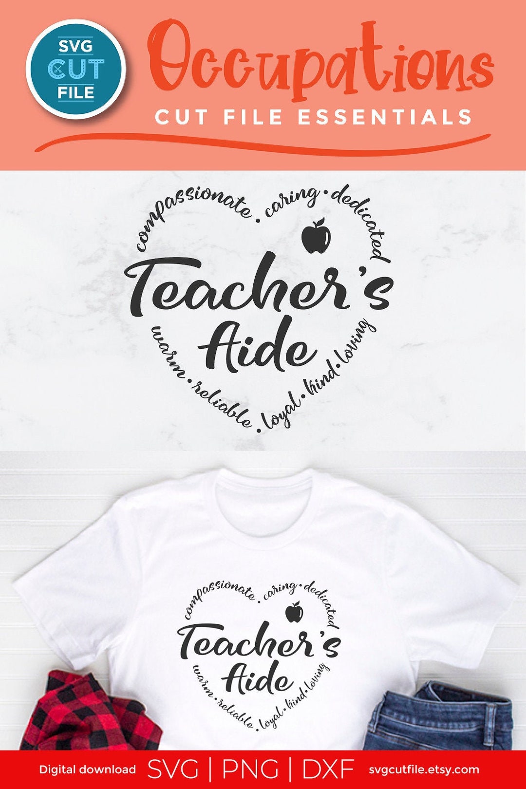 Teacher's Aide Svg, Teacher Aid Svg, Teacher's Aid Svg, Teacher's Aide ...