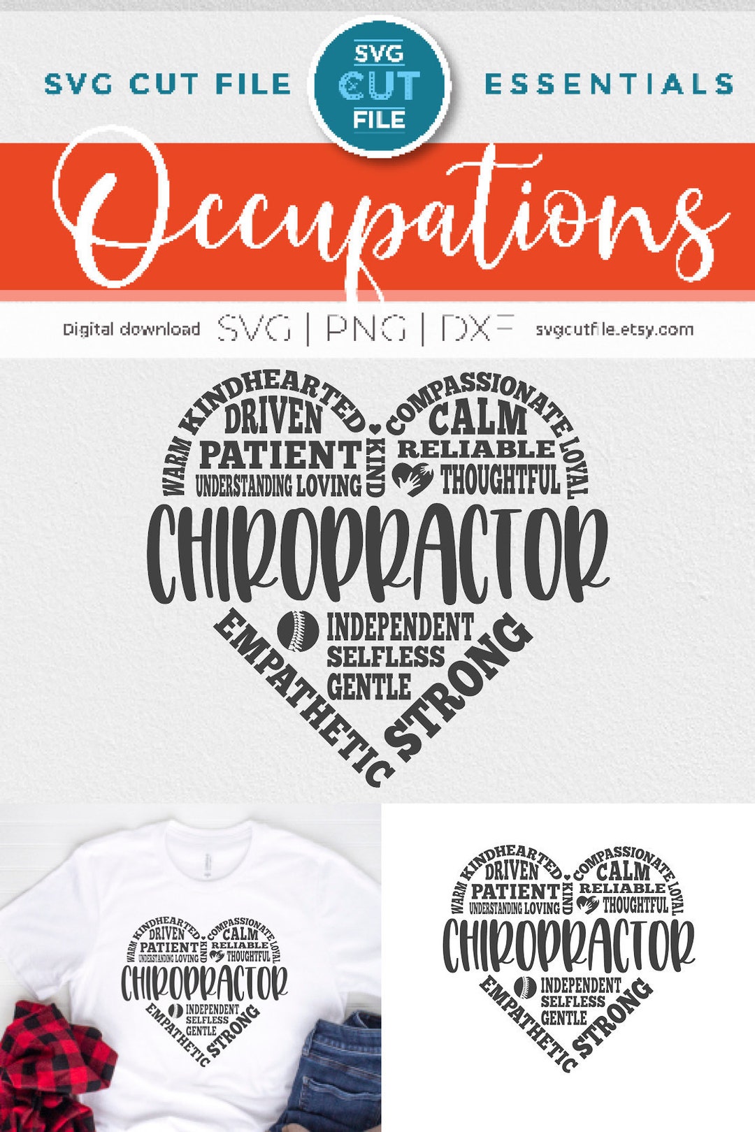 Chiropractor Svg, Chiropractic Svg, Spine Care, Spinal Care, Svg Dxf ...