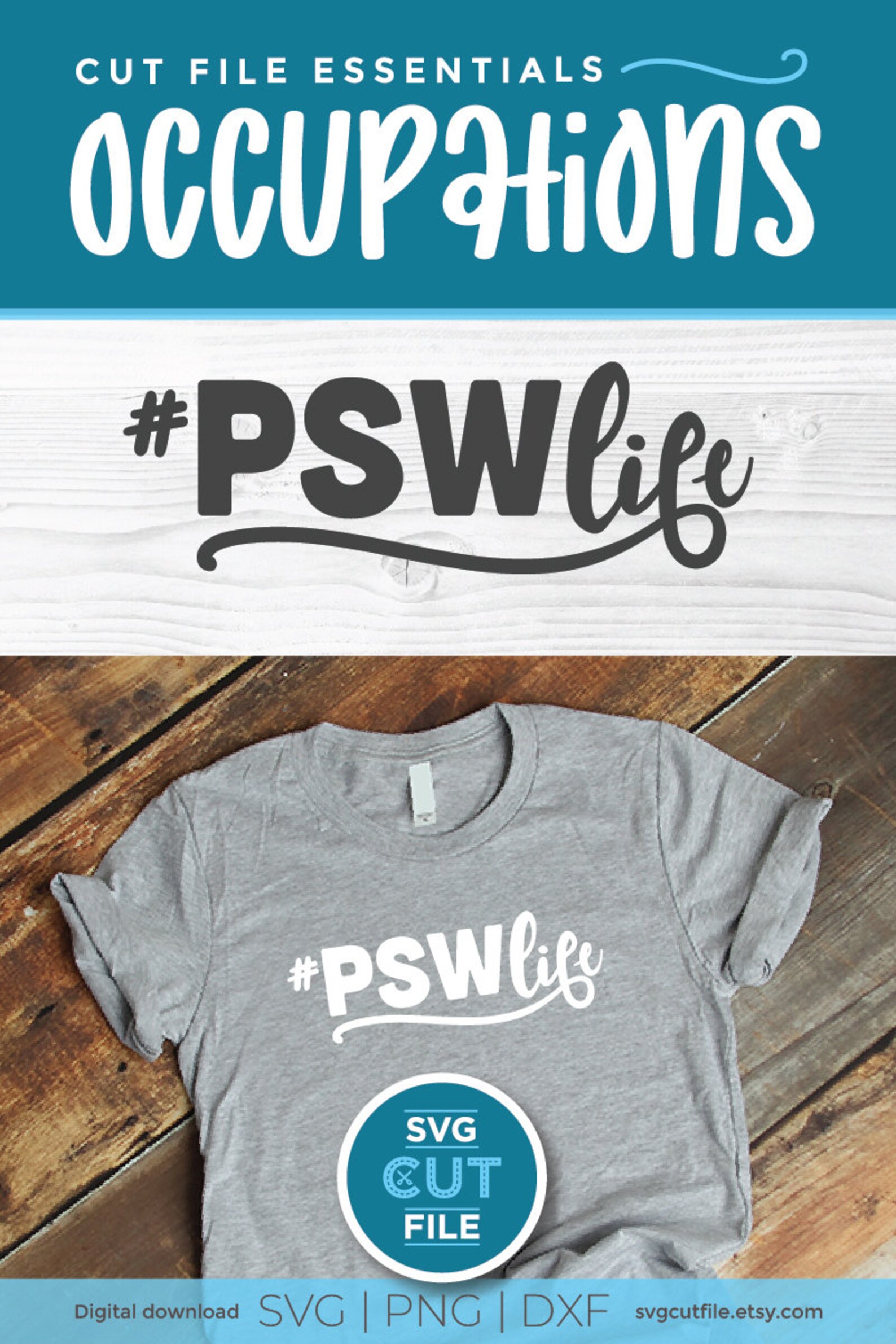 Personal Support Worker Svg, Psw Svg, Caregiver, Home Healthcare Aid ...