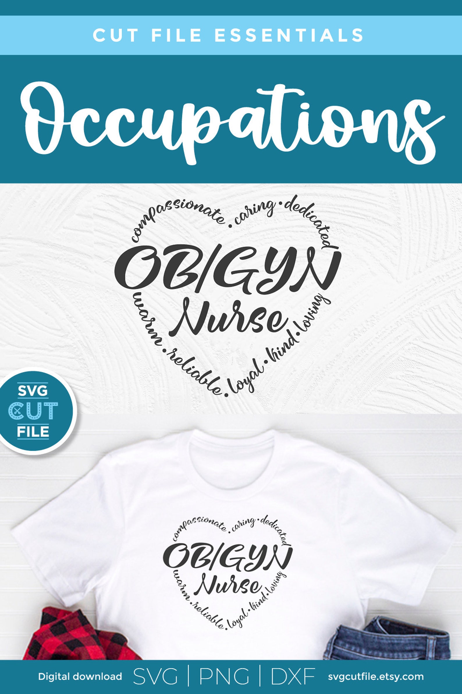 OBGYN Nurse Svg, OB-GYN Svg, Ob Gyn Nurse Svg, Obstetrician Svg ...