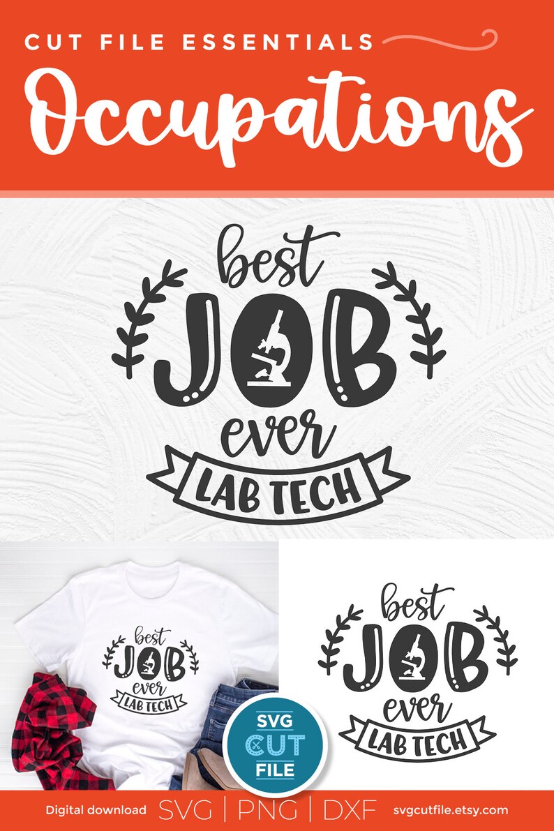 Lab Tech Svg, Laboratory Tech Svg, Bloodwork Svg, Blood Work Svg, Best ...