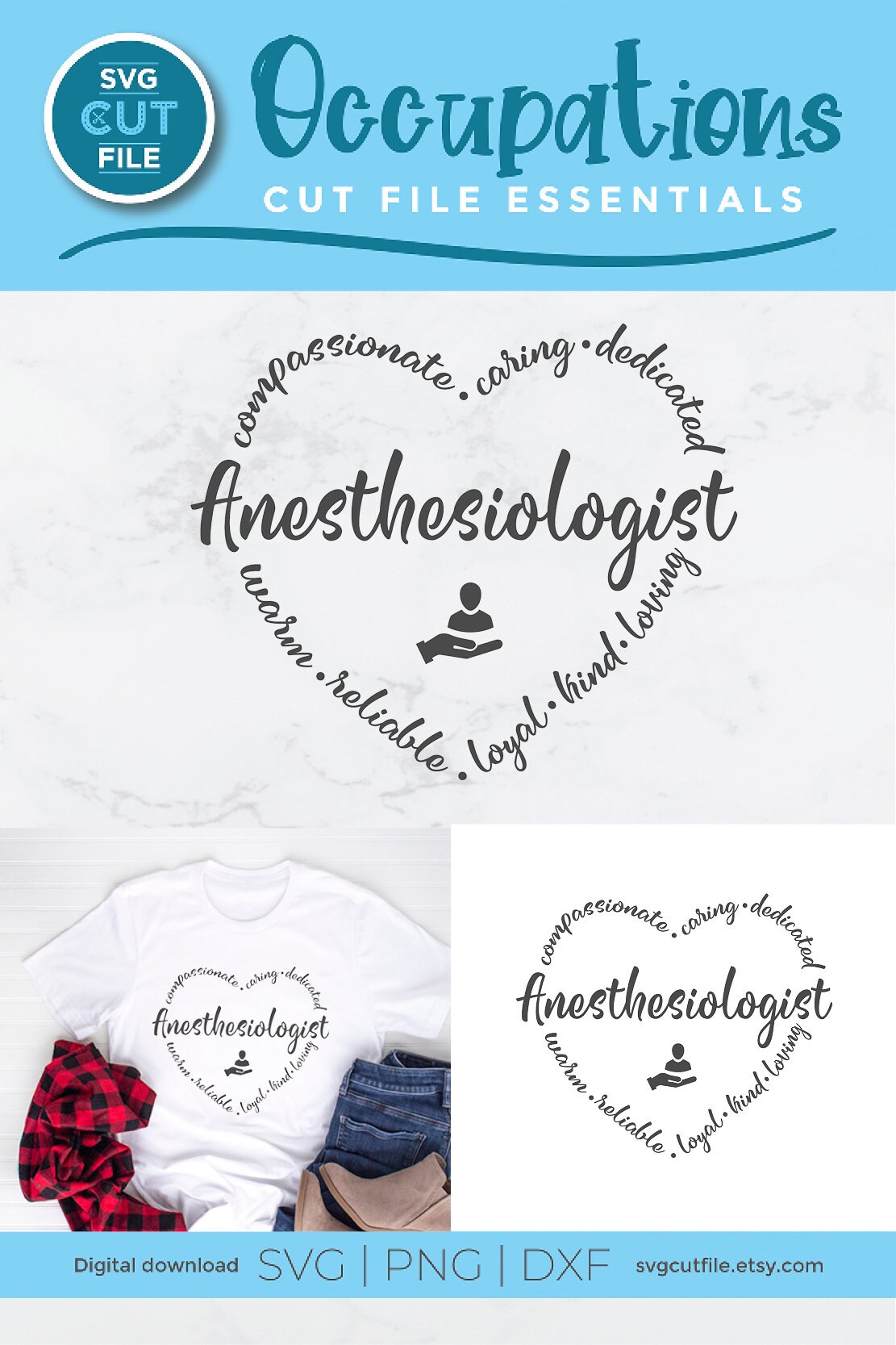 Anesthesiologist Svg Anesthesiology Svg Xray Tech Svg Gift - Etsy Canada