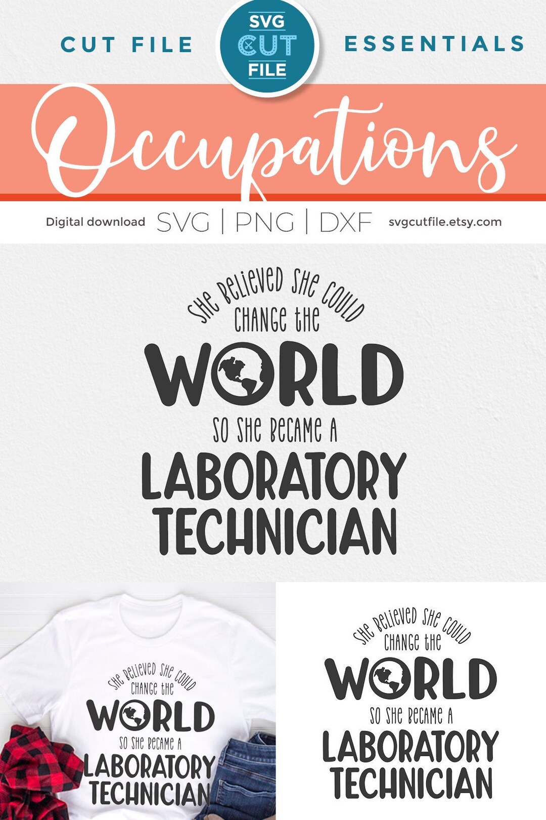 Lab Tech Svg, Laboratory Tech Svg, Bloodwork Svg, Blood Work Svg, Love ...