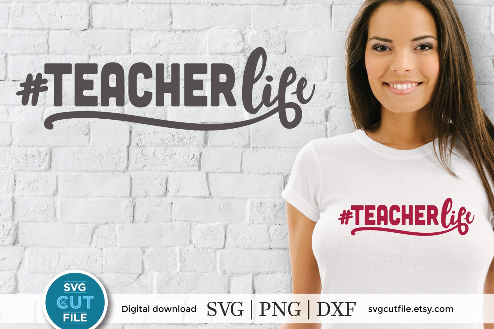 Teacher Appreciation Svg, Teacher Life Svg, Teacher Svg, Teaching Svg ...