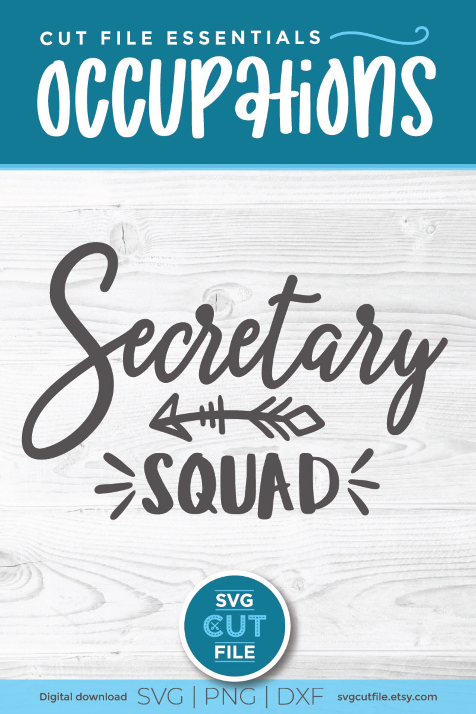 Secretary Svg, School Secretary Svg, Office Assistant, Staff Worker Svg ...