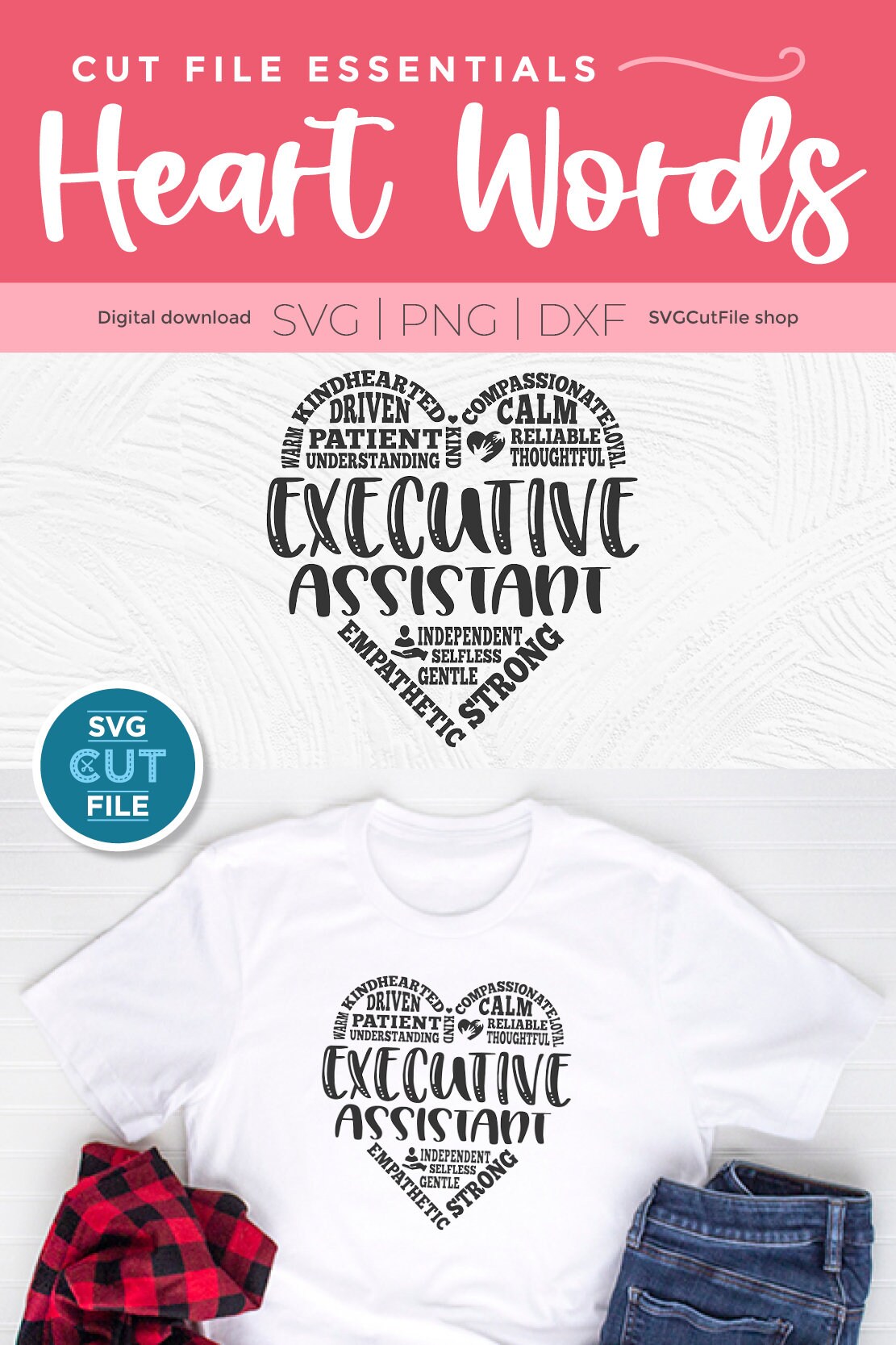 Executive Assistant Svg, Admin Svg, Receptionist Svg, Secretary ...