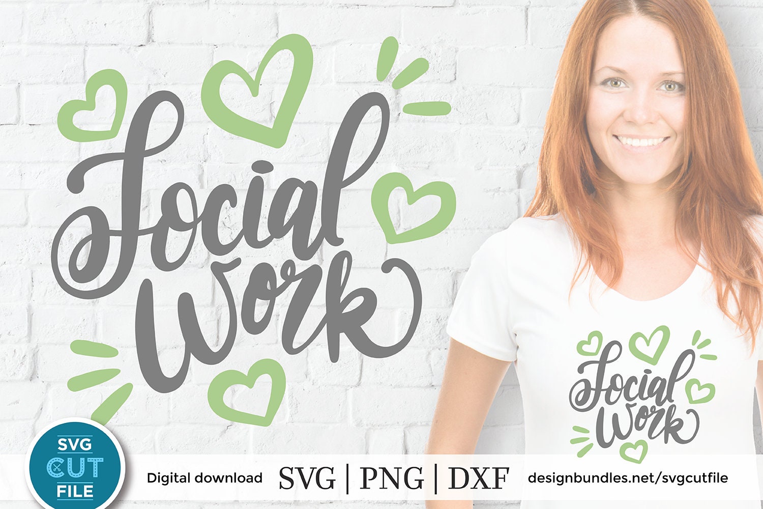 Social Worker Svg Social Work Svg Social Work Occupation | Etsy