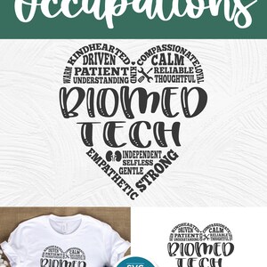 Biomed Tech Svg, Dialysis Technician Svg, Biomed Technician Svg ...