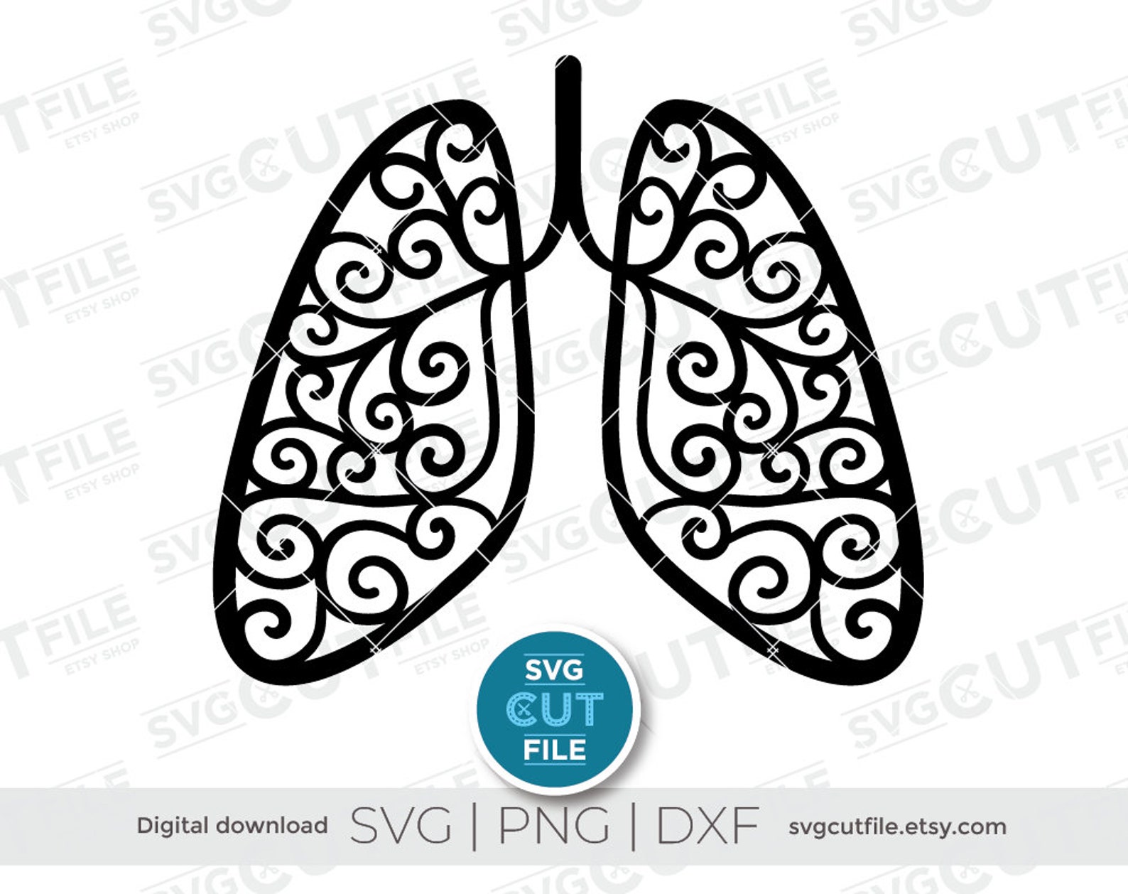 Respiratory Therapist Svg Sublimation Design Breath Svg RRT - Etsy