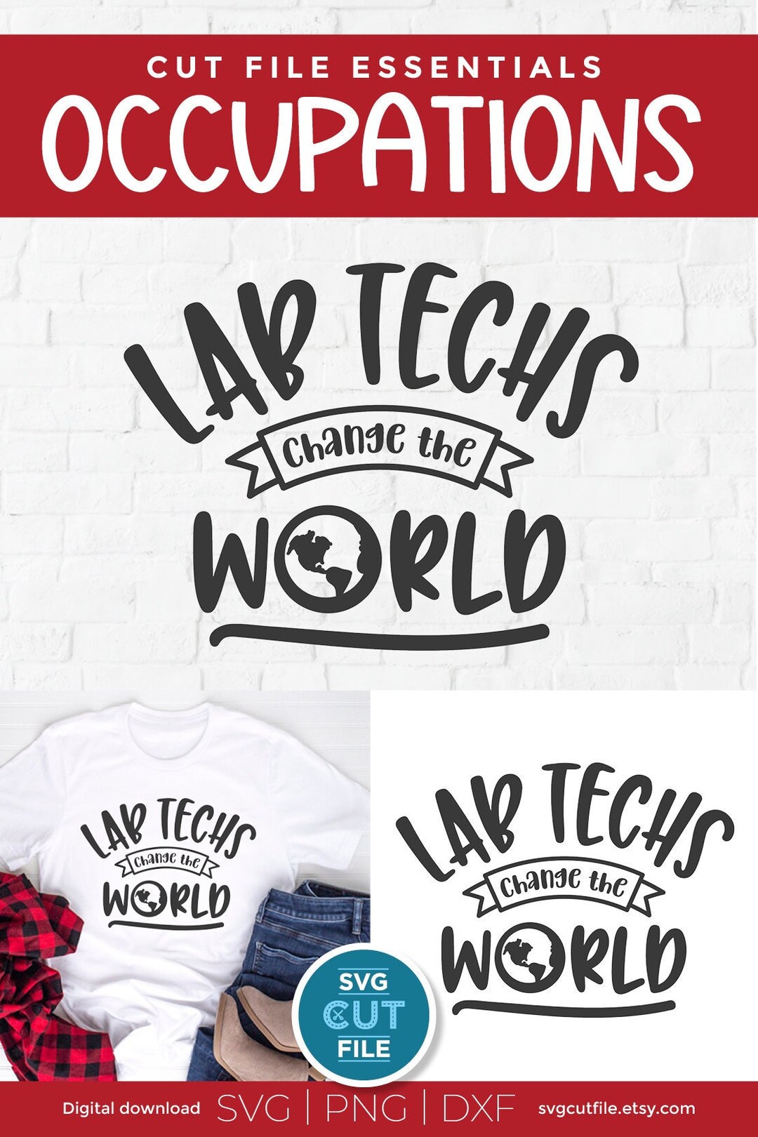 Lab Tech Svg, Laboratory Tech Svg, Bloodwork Svg, Blood Work Svg ...