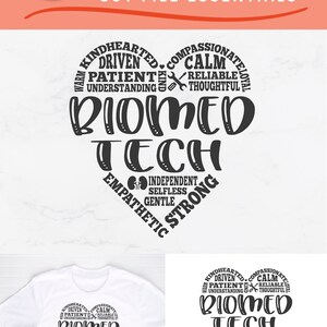 Biomed Tech Svg, Dialysis Technician Svg, Biomed Technician Svg ...