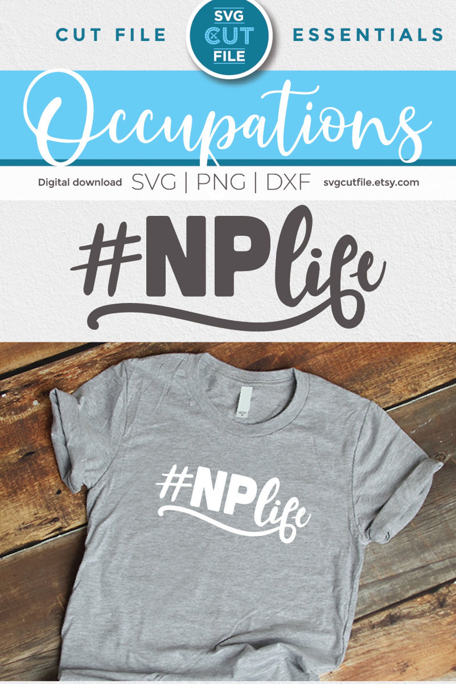 Nurse Practitioner Svg Np Svg Nursing Svg Nurse Svg Np - Etsy