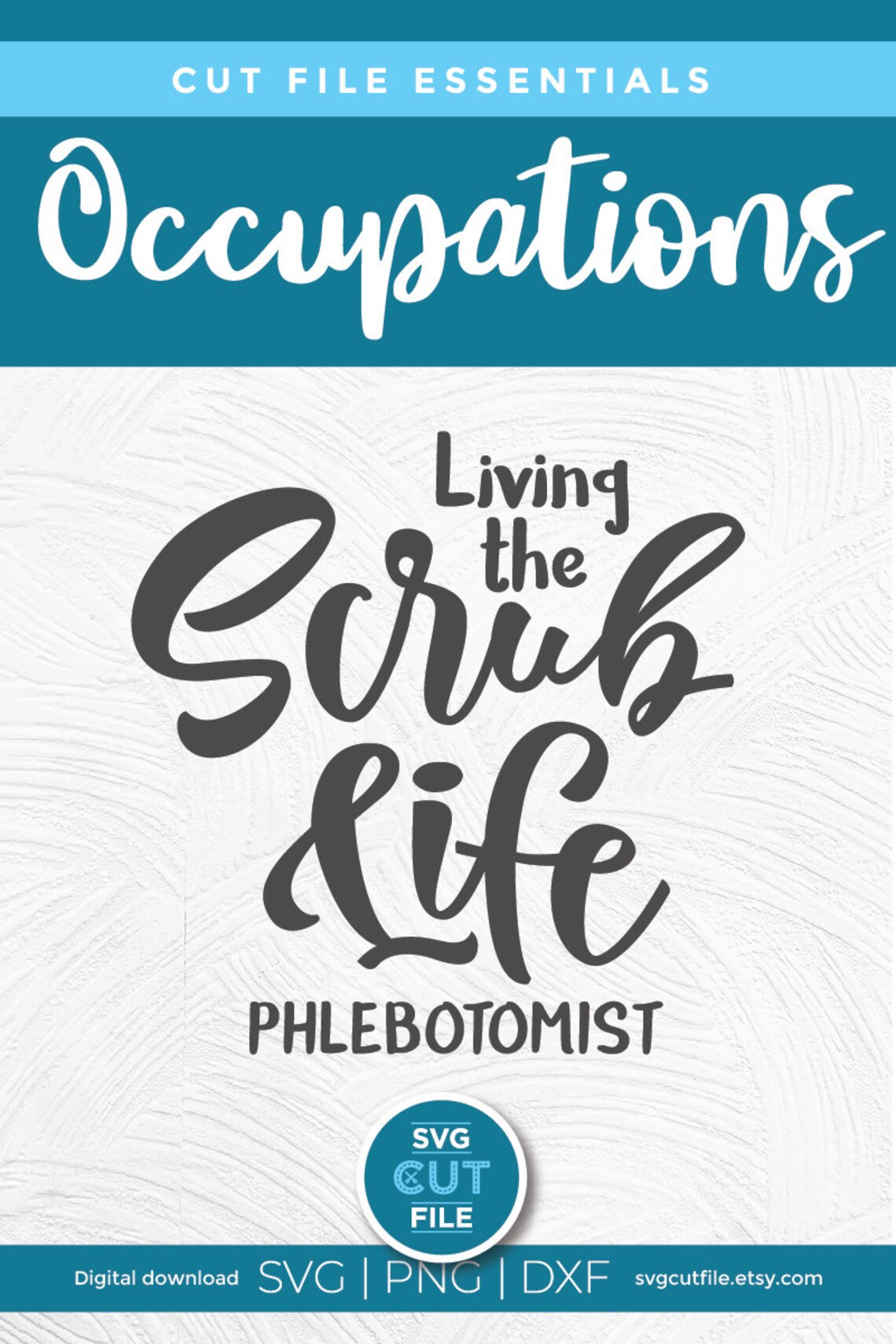 Phlebotomist Svg Phlebotomy Svg Bloodwork Svg Blood Work - Etsy