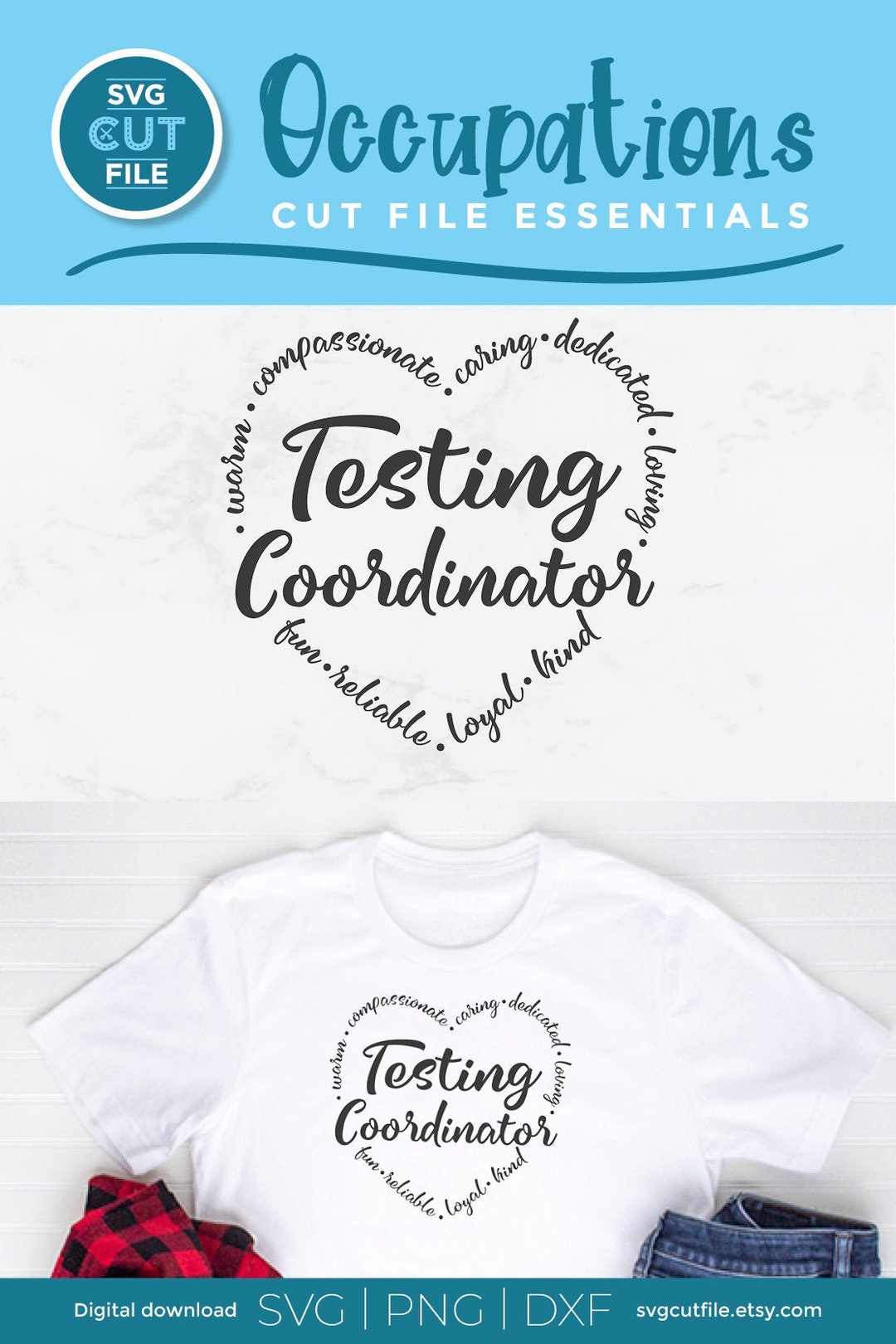 Testing Coordinator Svg, Testing Day Svg, Test Day Svg, Testing Svg ...