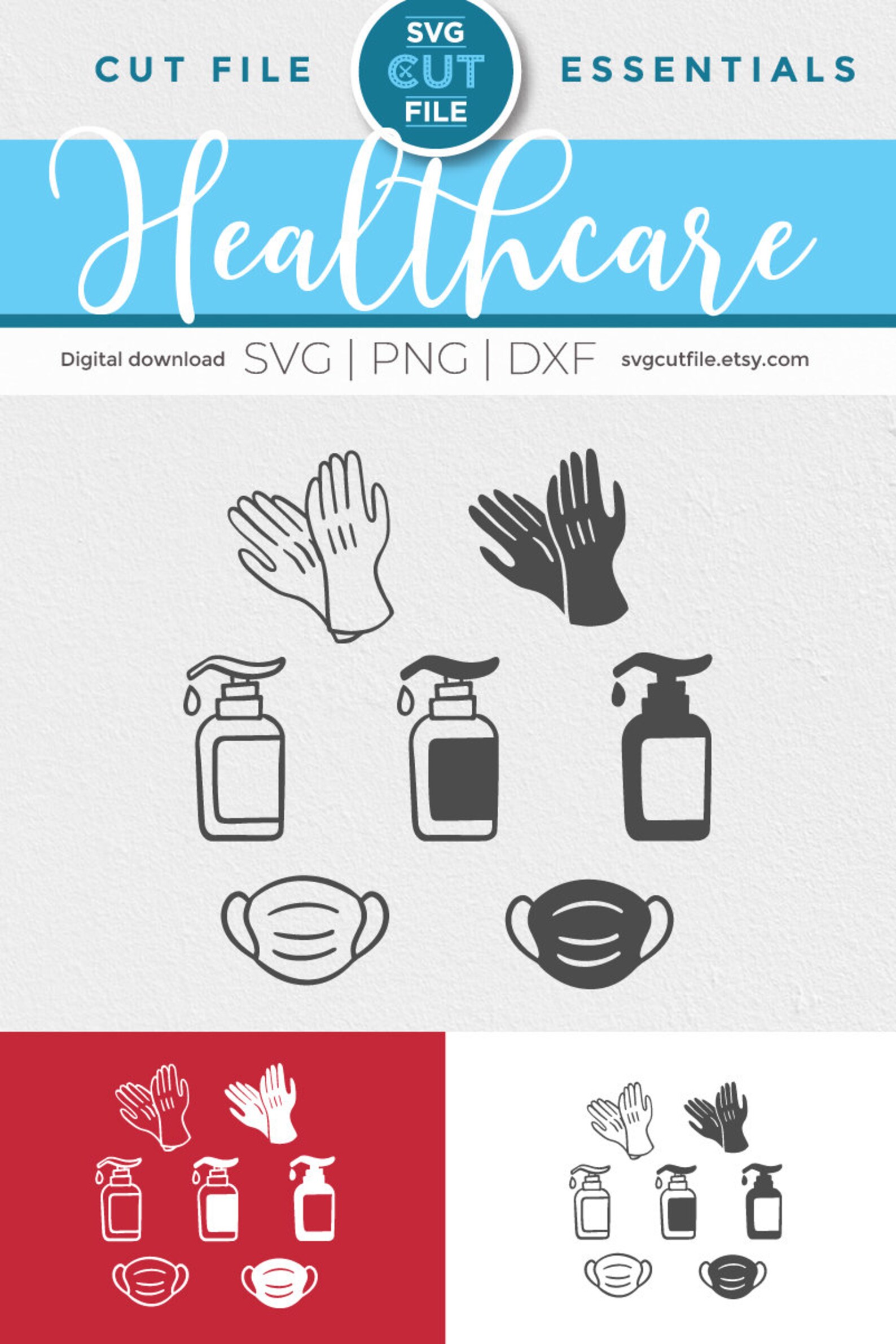 Hand Soap Svg Hand Sanitizer Svg Soap Icons Face Mask Svg - Etsy