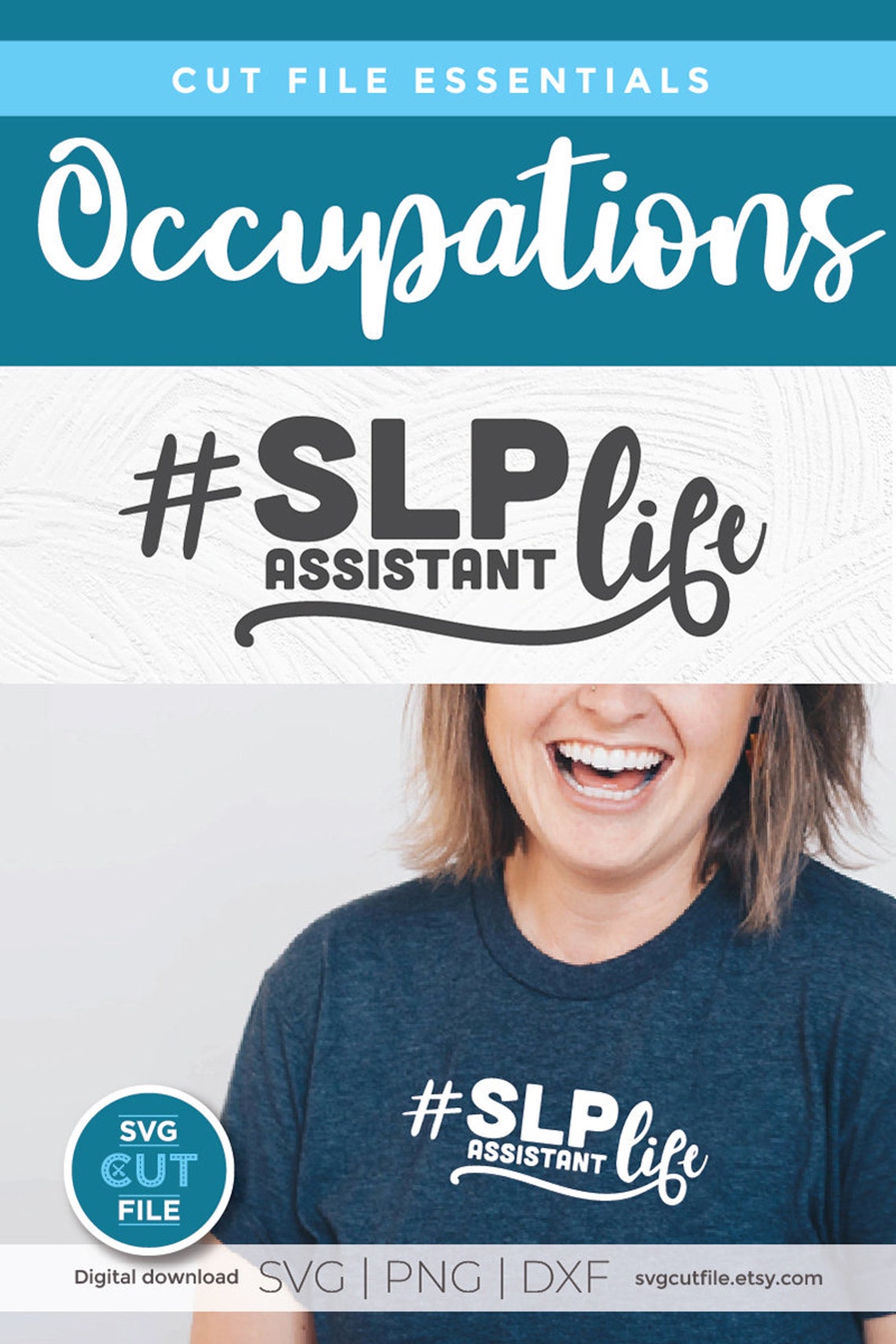 Speech Pathologist Assistant Svg, Speech Language Pathologist Svg, Keep ...