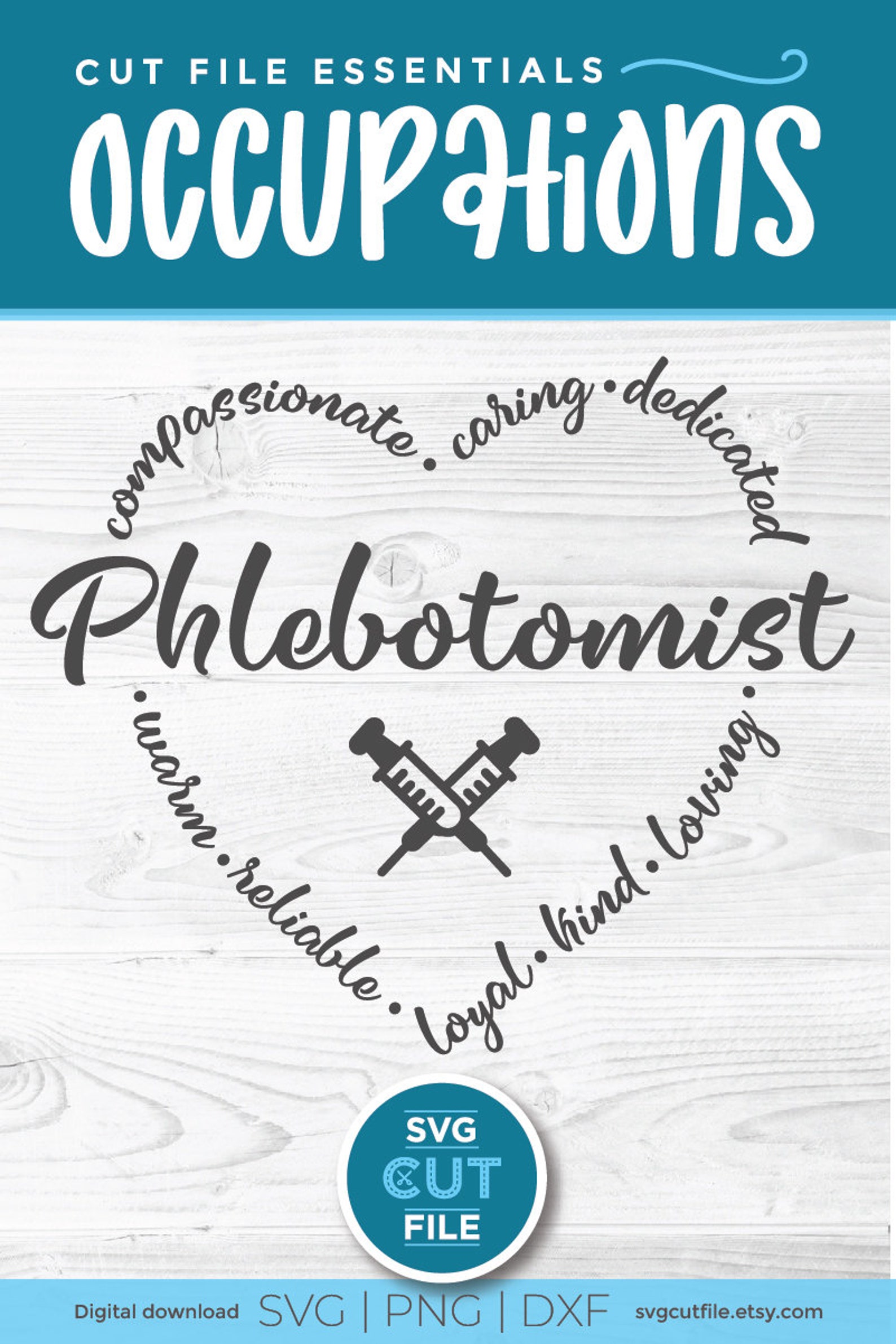 Phlebotomist Svg, Phlebotomy Svg, Bloodwork Svg, Blood Work Svg, Blood ...