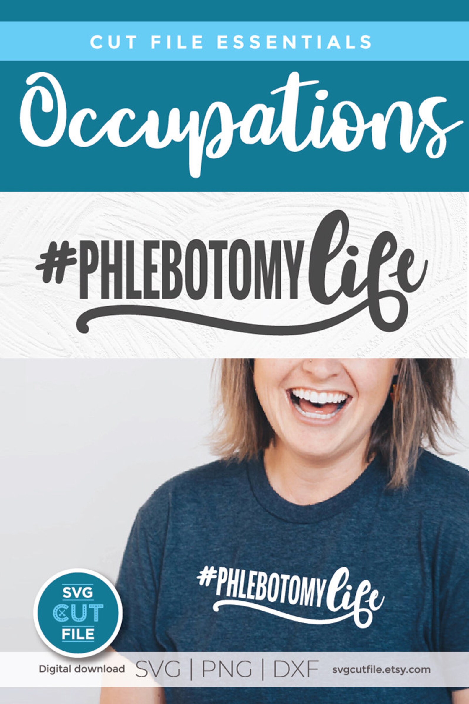 Phlebotomist Svg Phlebotomy Svg Bloodwork Svg Blood Work - Etsy