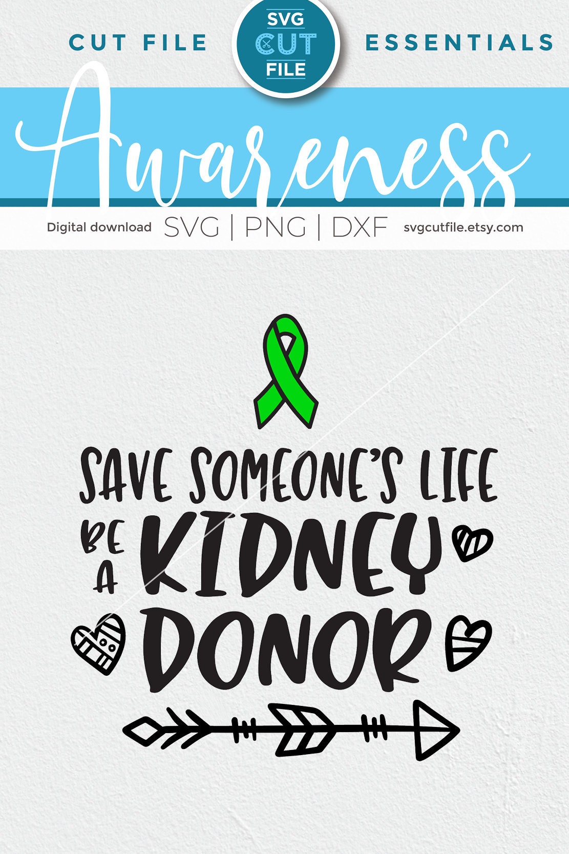Kidney Donor Svg, Kidney Donation Svg, Save Someone's Life, Kidney ...