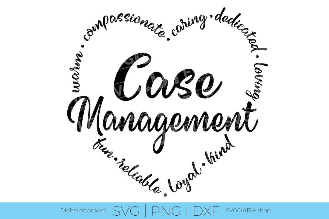 Case Management Svg, Social Worker, Social Work Case Manager Svg, Nurse ...